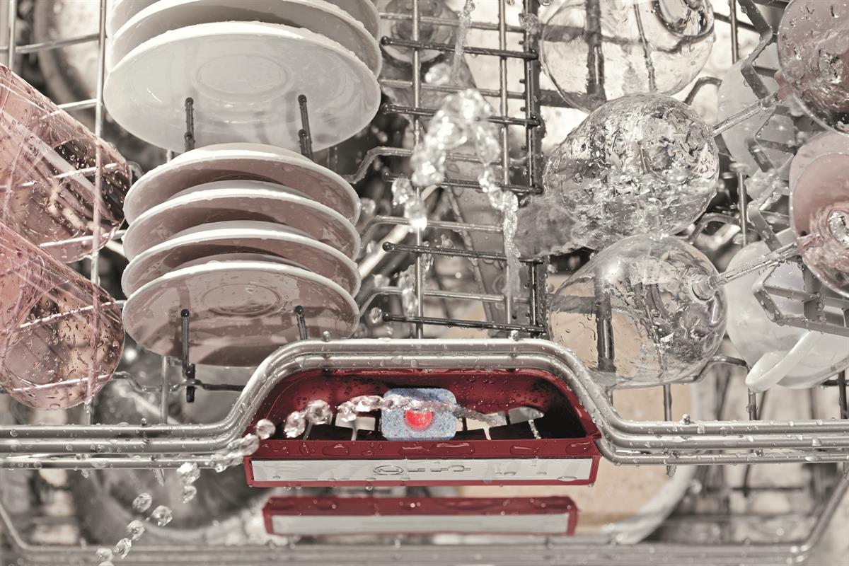 Neff Geschirrspüler: Alle Infos (Modelle, Ausstattung, Preis, Reinigung ...