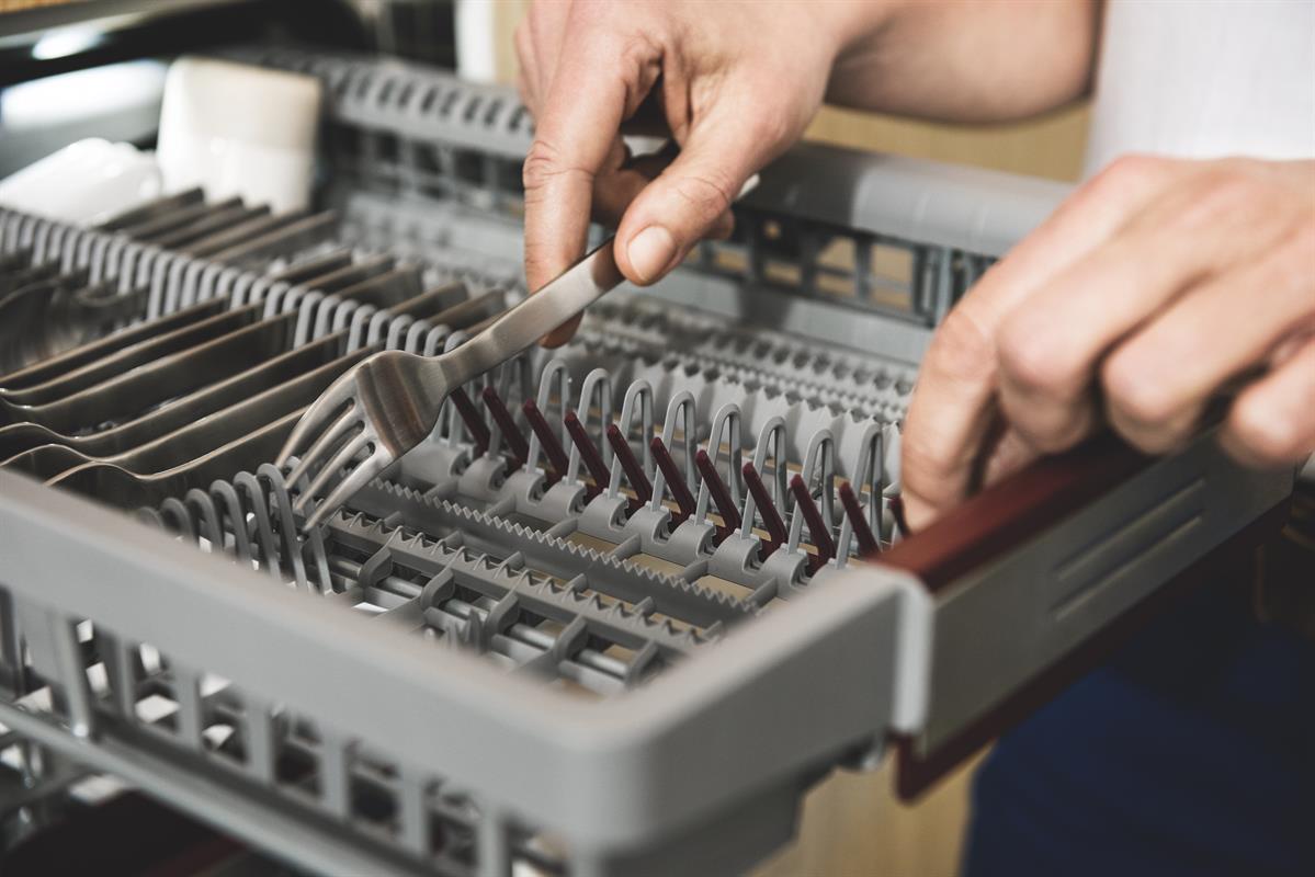 Neff Geschirrspüler: Alle Infos (Modelle, Ausstattung, Preis, Reinigung ...