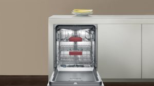 Neff Geschirrspüler: Alle Infos (Modelle, Ausstattung, Preis, Reinigung ...