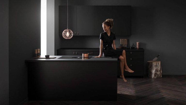 BORA Pure Kochfeldabzug – Preis, Leistung & Farben - Küchenfinder