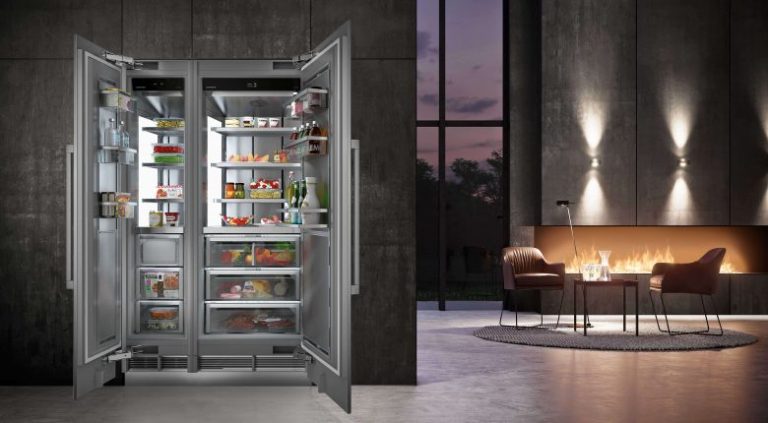 Luxus Kuehlschrank Kuehlt Nicht Mehr Liebherr Fotosbrend4027