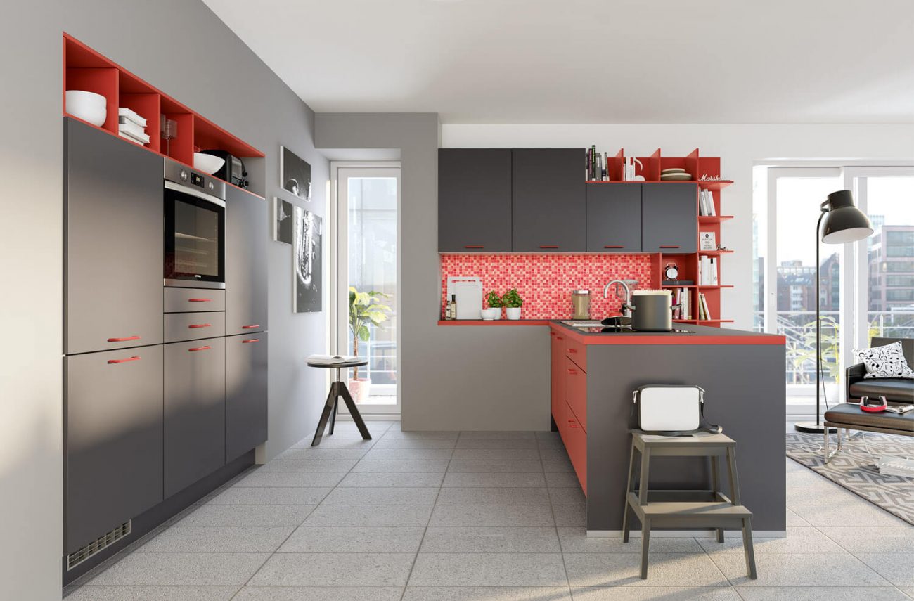 Alno Küchen - Küchenfinder