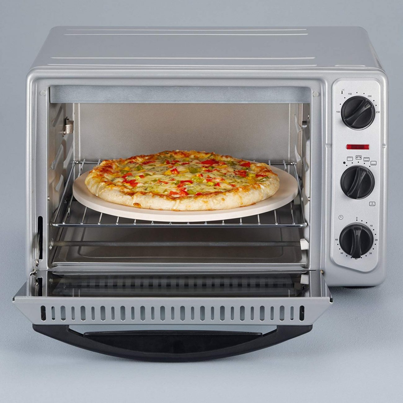 Tischbackofen - Der Minibackofen für kleine Küchen - Küchenfinder