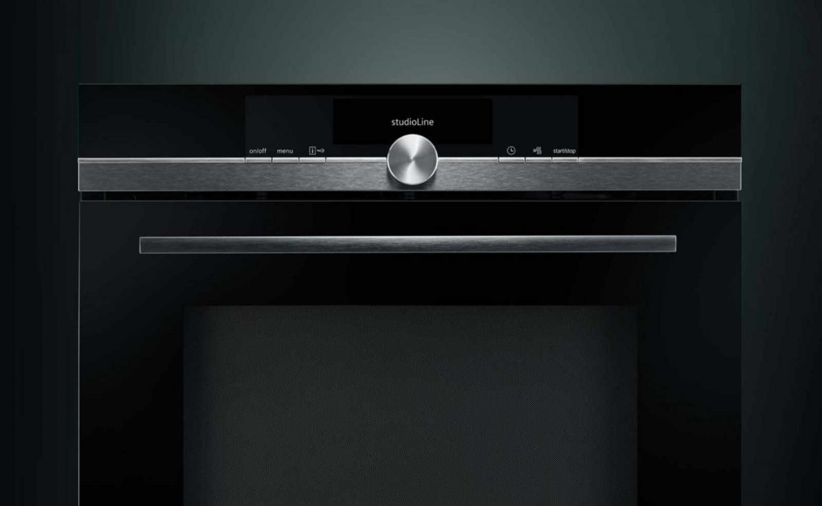 Wie funktioniert Pyrolyse bei Siemens? - Küchenfinder