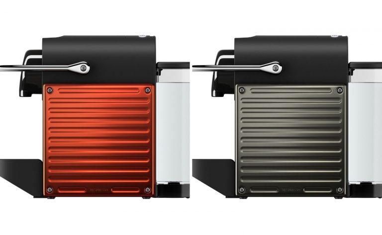 Nespresso Pixie entkalken und reinigen - Küchenfinder