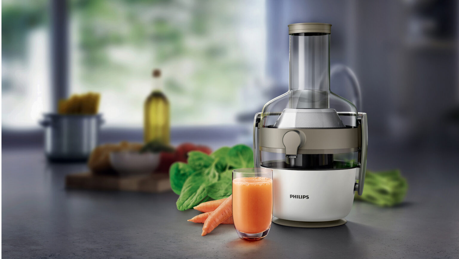 Was ist besser: Entsafter oder Slow Juicer? - Küchenfinder