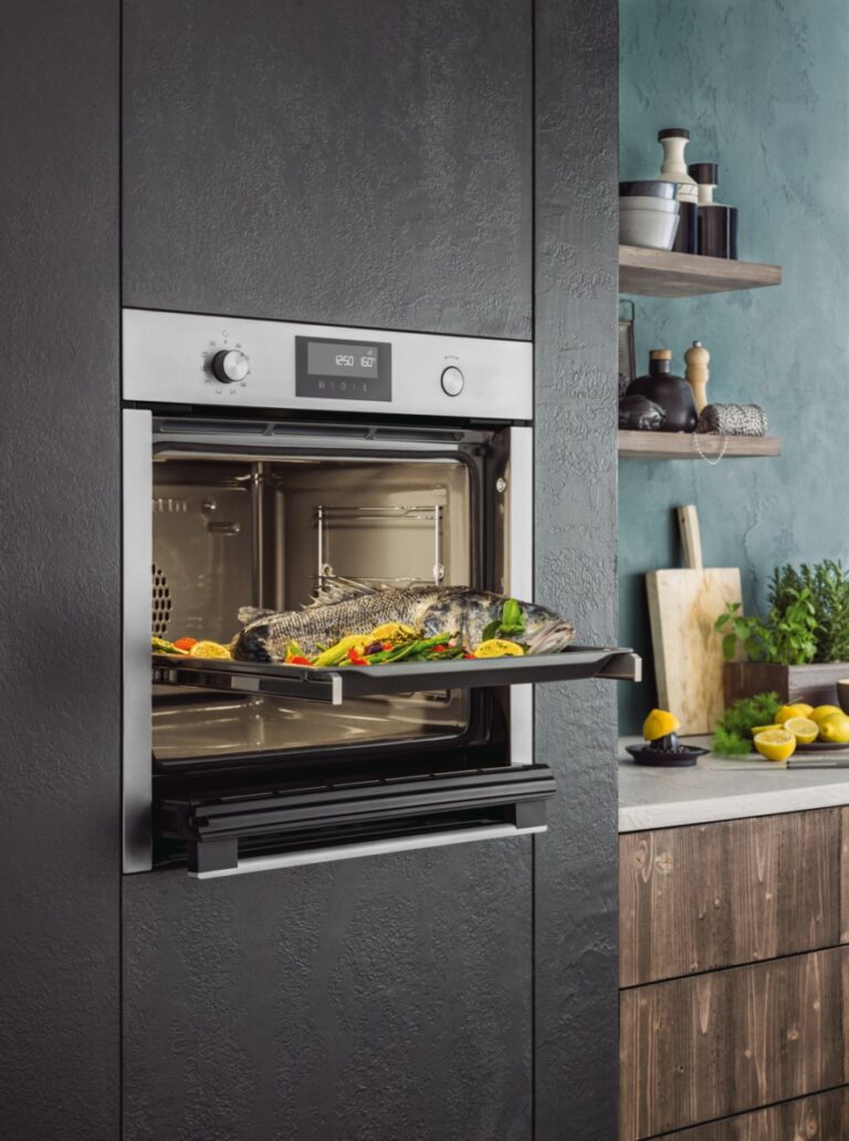 Backblech für Neff Backofen - Küchenfinder