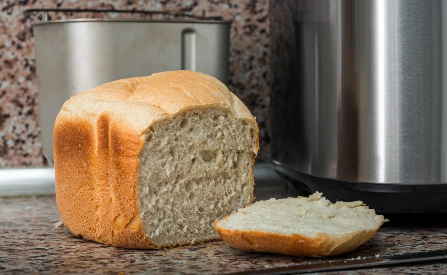 Die besten Brotbackautomaten 2021 - Küchenfinder