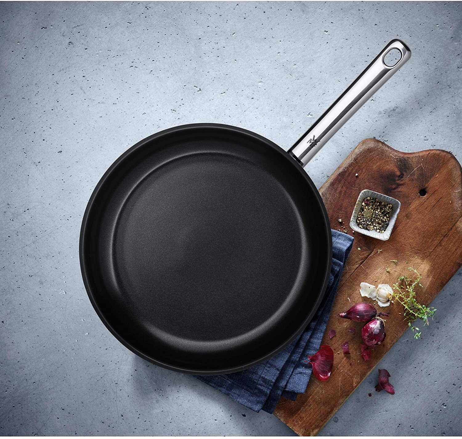 Die besten beschichteten Pfannen 2021 - Küchenfinder