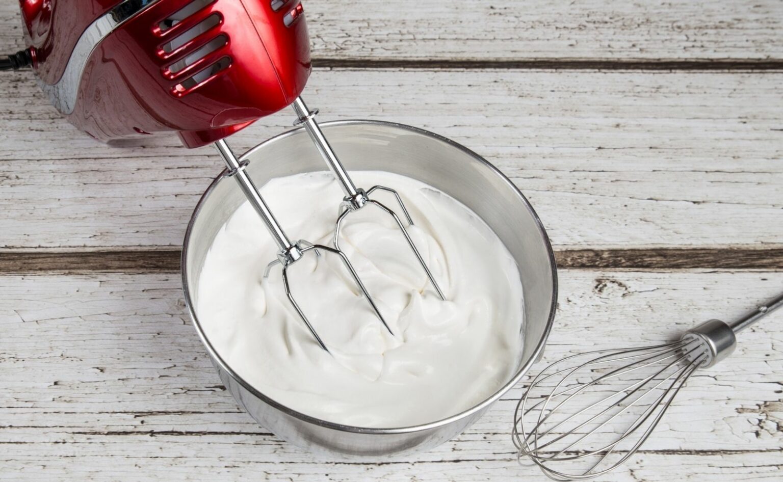 Milch statt Sahne verwenden. Geht das? - Küchenfinder