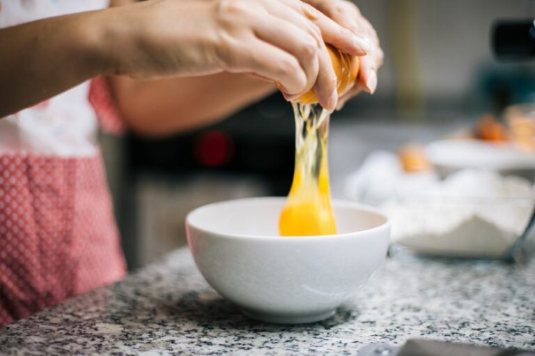 Wie erkenne ich faule Eier? - Küchenfinder