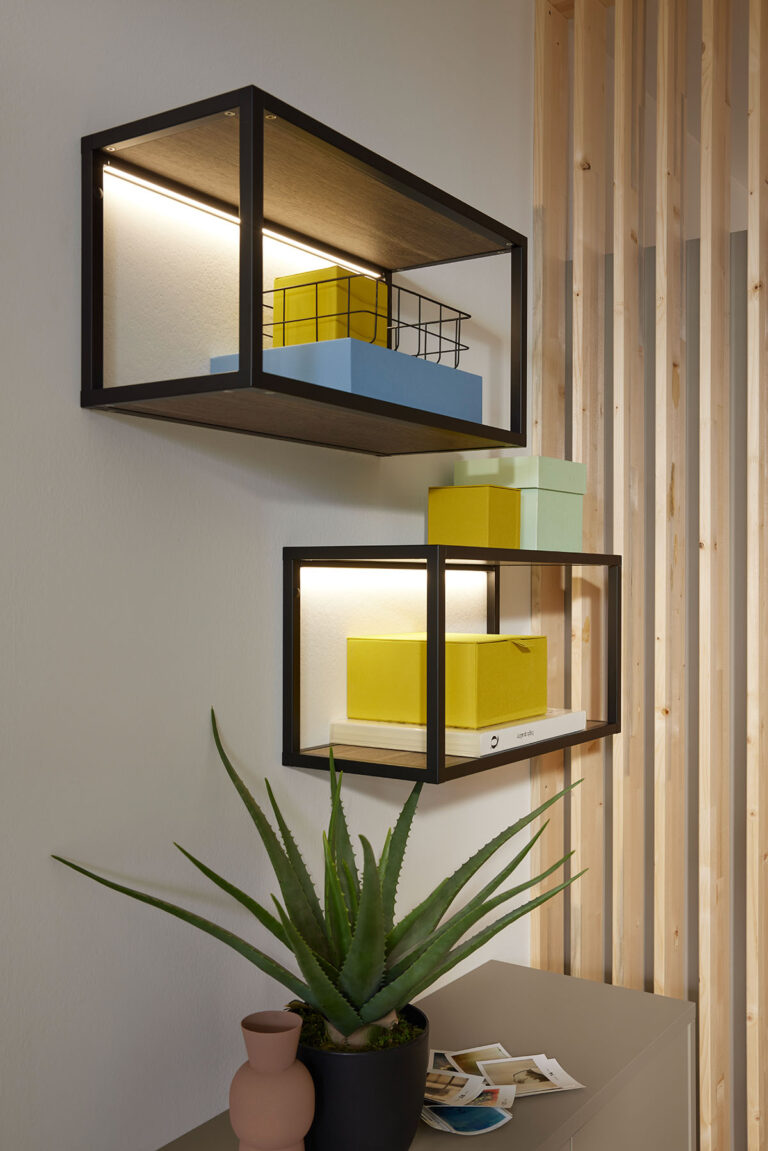 Kleine Küchen: Planungsideen und Lösungen für mehr Stauraum - Küchenfinder