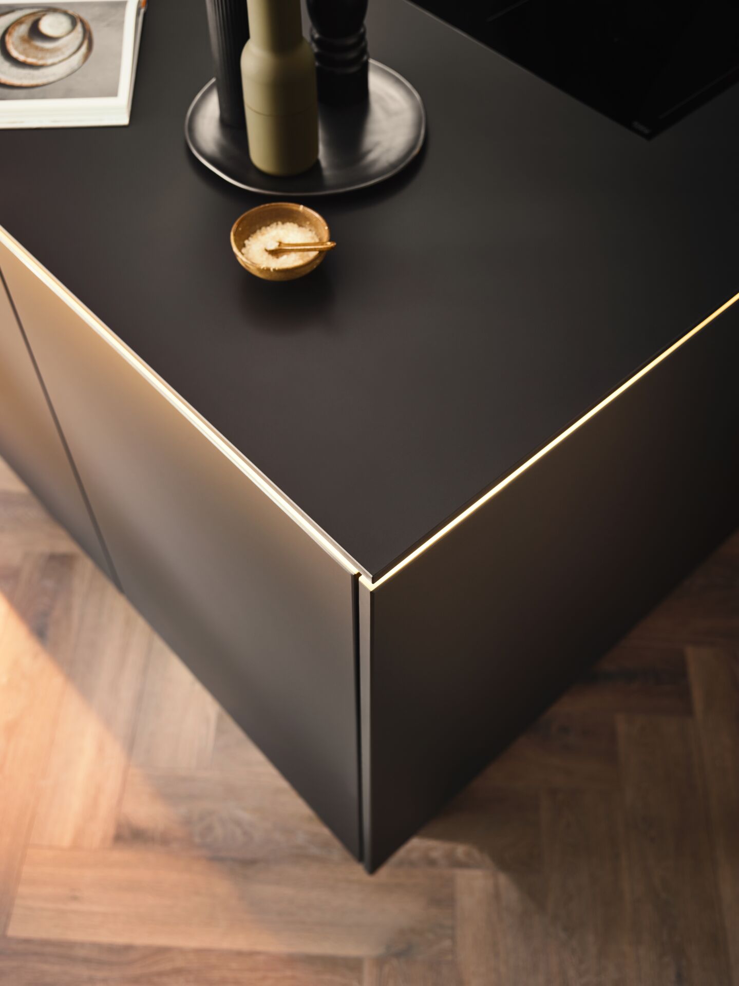 Rauvisio noir und moir compact: Alles was du über das Arbeitsplatten ...